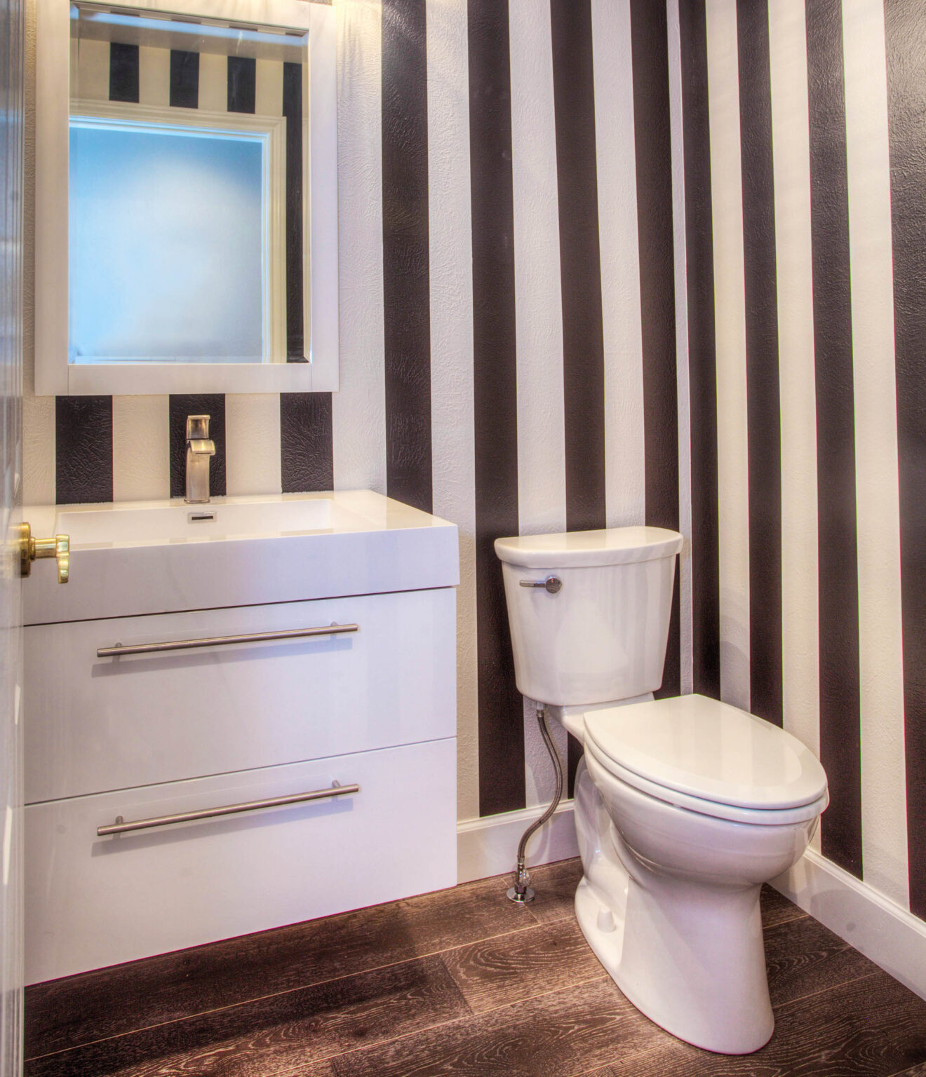 Inodoros: tipos y características de un buen inodoro para tu baño perfecto