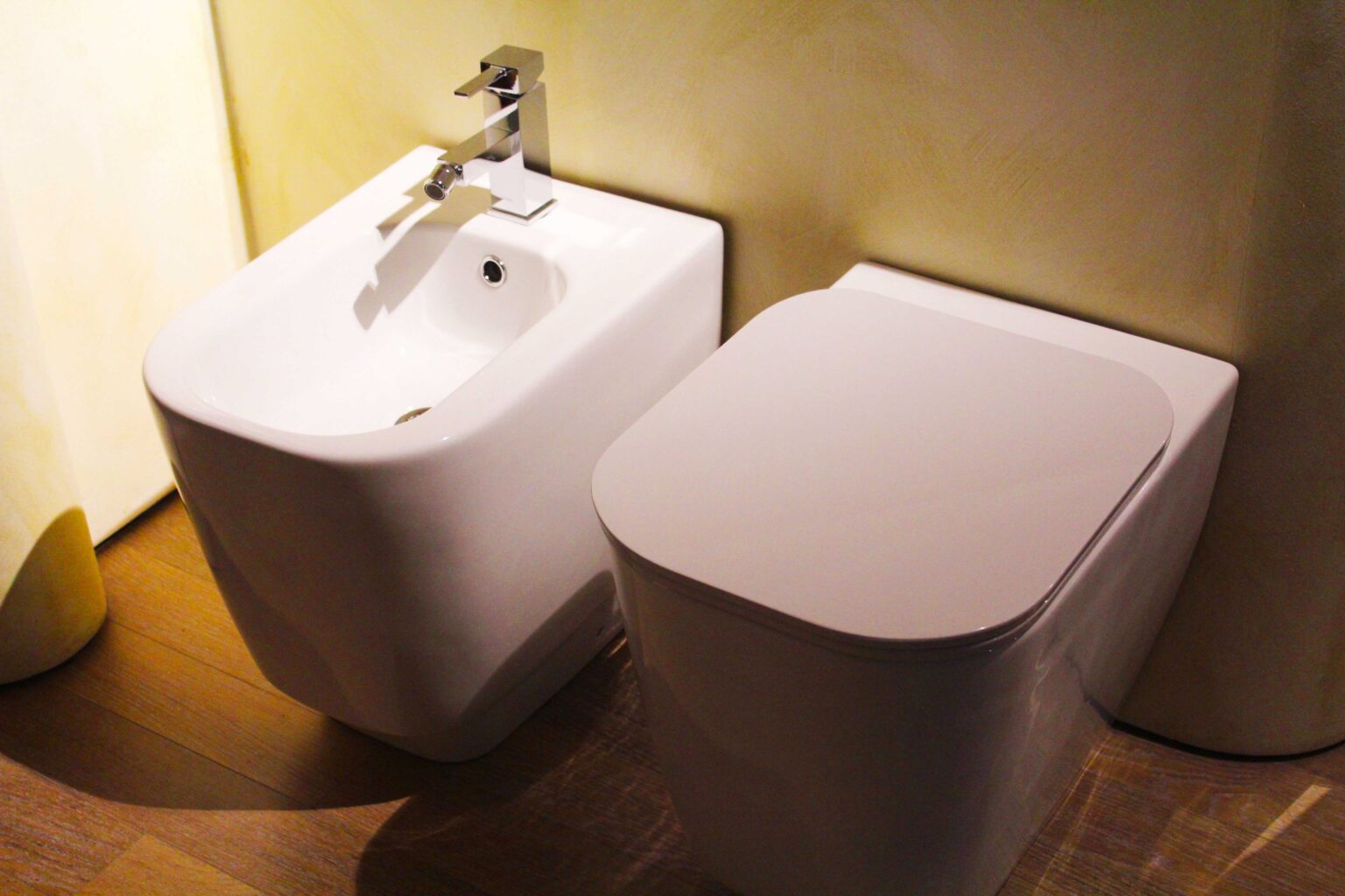 Inodoros: tipos y características de un buen inodoro para tu baño perfecto