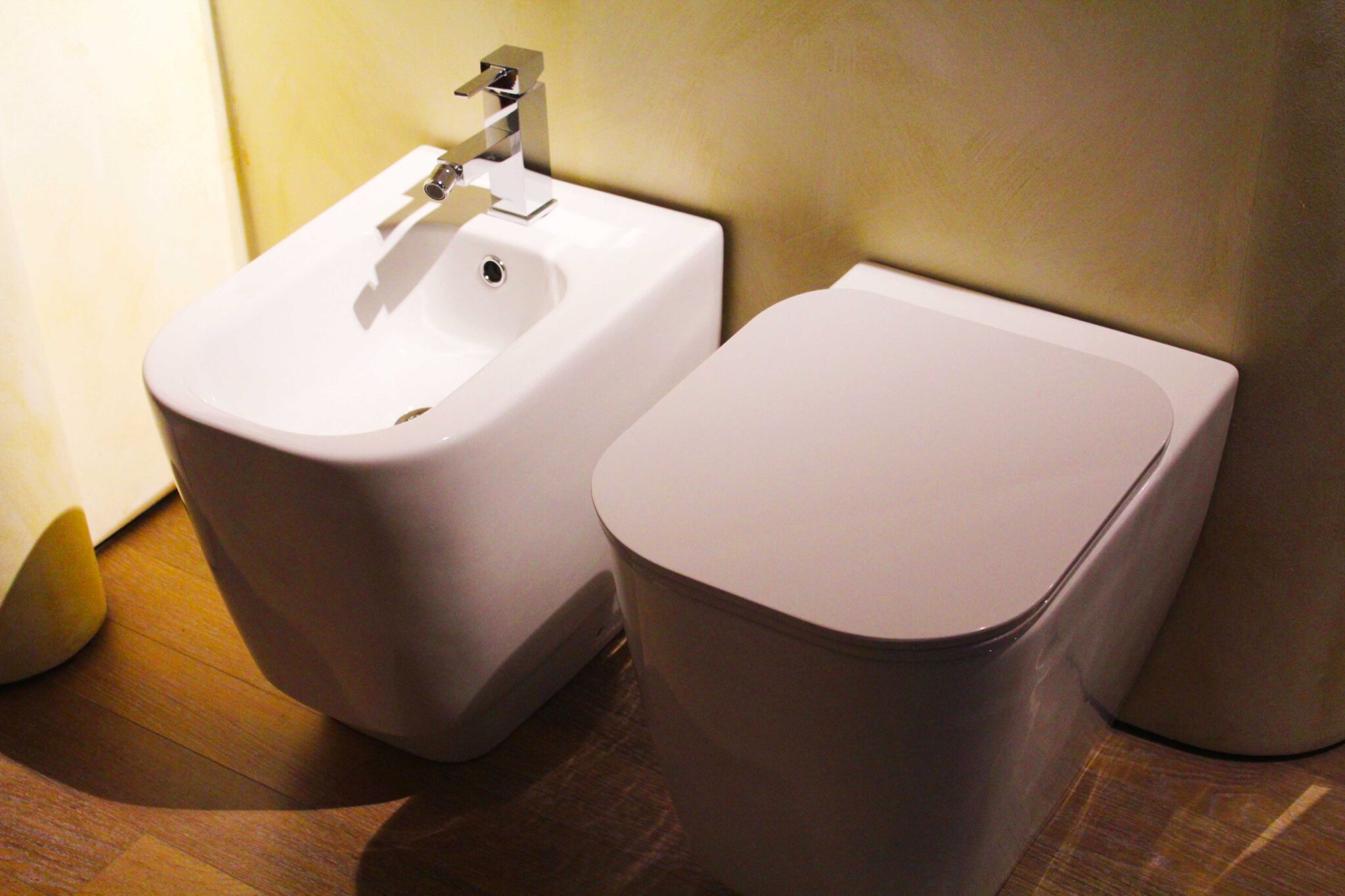 Inodoros: tipos y características de un buen inodoro para tu baño perfecto