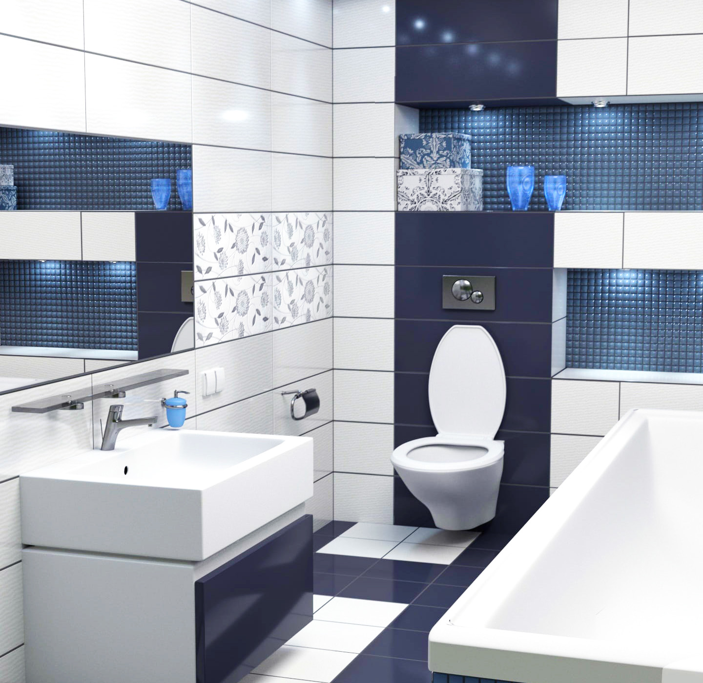 Inodoros: tipos y características de un buen inodoro para tu baño perfecto