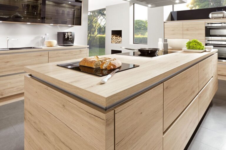 Las 10 Mejores Marcas Y Fabricantes De Muebles De Cocina