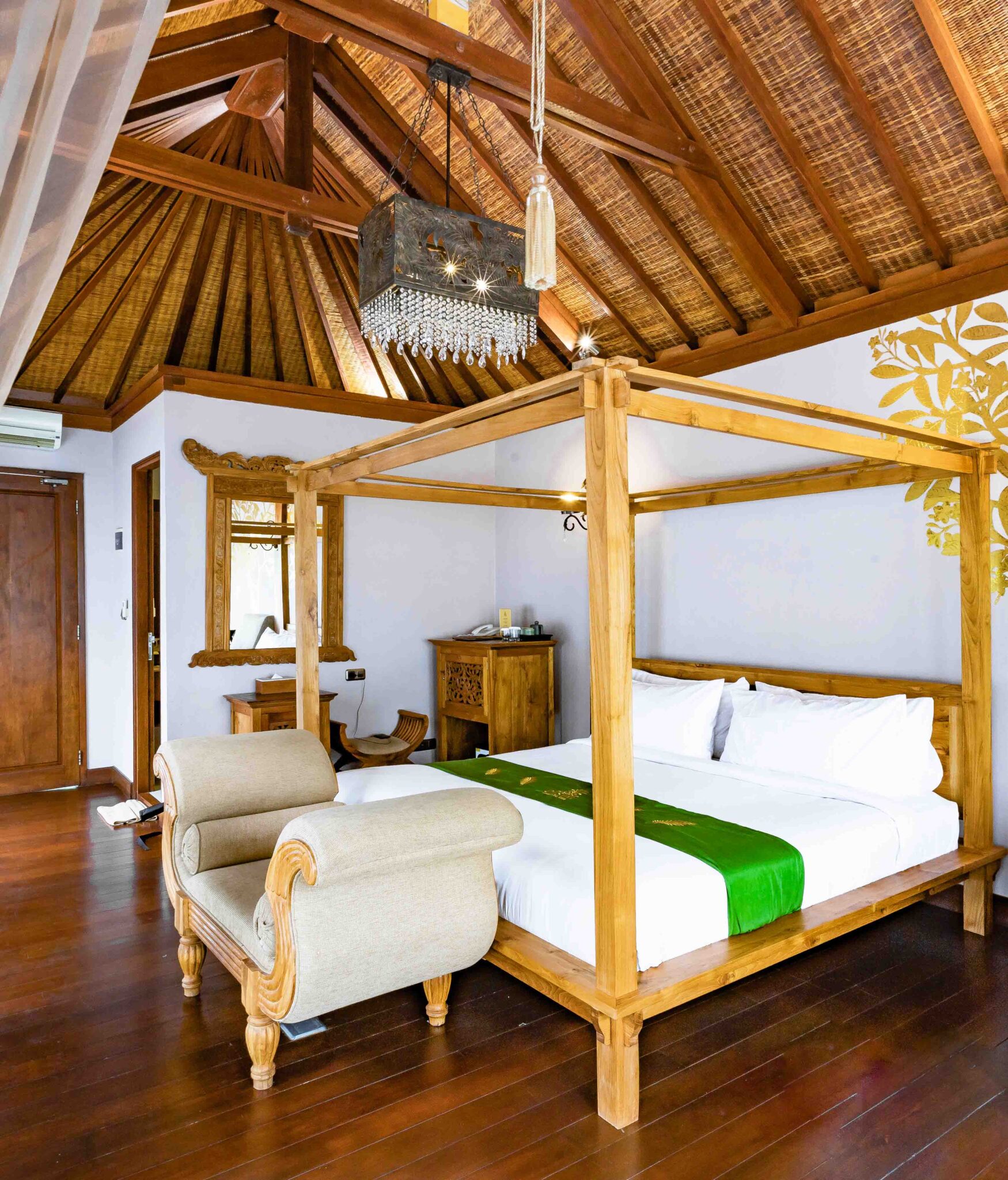 Tipos de Camas para Dormitorios Confortables: Diseños y Características